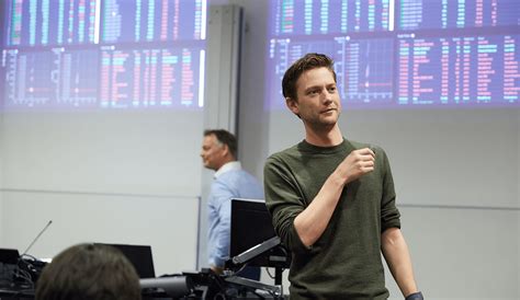 Empowering Future Traders With Optiver And Imperial College Course Optiver