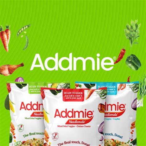 Career Addmie® Nutrition Limited