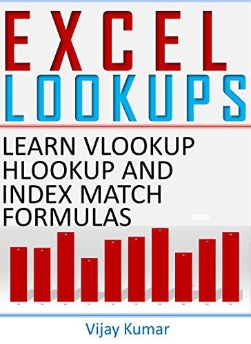 vlookup mastery learn vlookup hlookup and index match in depth by
