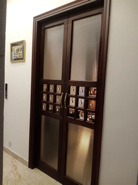 Stylish Door Gate Design