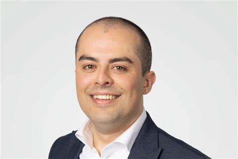 Ismail Ayed Nieuw Vlaamse Alliantie N Va