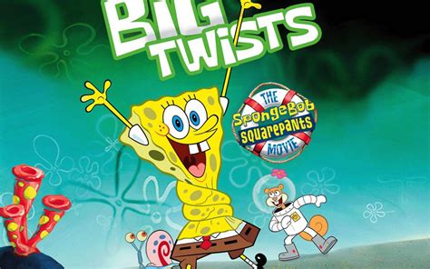 Spongebob Movie Wallpapers Top Free Spongebob Movie Backgrounds