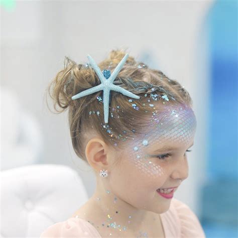 How To Make A Diy Mermaid Crown With Seashells Artofit