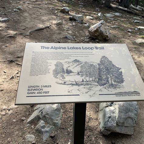 Alpine Lakes Loop All You Should Know Before Going 2026 With Reviews