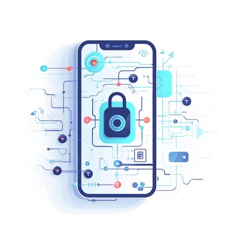 Premium Ai Image Ensuring Robust Security And Privacy Safeguarding