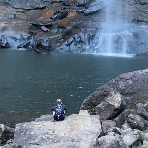 Kokoda Challenge Annie Parrish