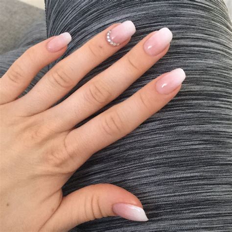 Acrylic Nail Shapes For Small Nail Beds Winsery