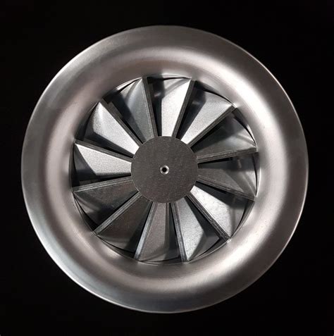 Ceiling Swirl Diffuser Rsw Jpr Services