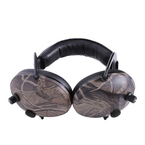 Noise Reduction Ear Protector Industry Electronic Vicedeal