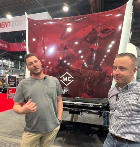 Cemen Tech Inc On Linkedin Woc2024 Volumetricmixer Oklahomacontractors