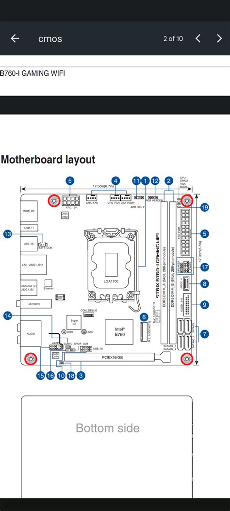 No Igpu Found Cpus Motherboards And Memory Linus Tech Tips
