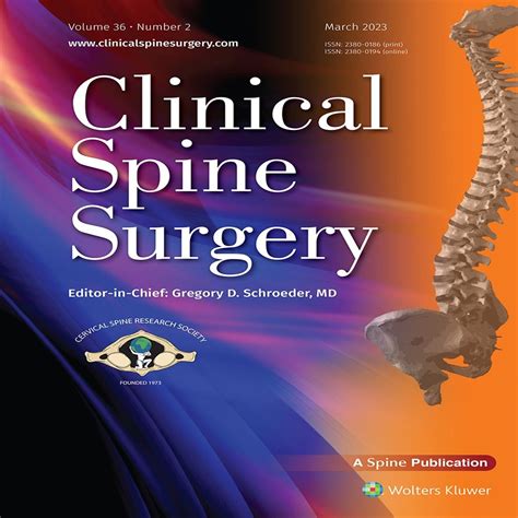 Percutaneous Versus Open Treatment For Thoracolumbar Fractur Clinical Spine Surgery
