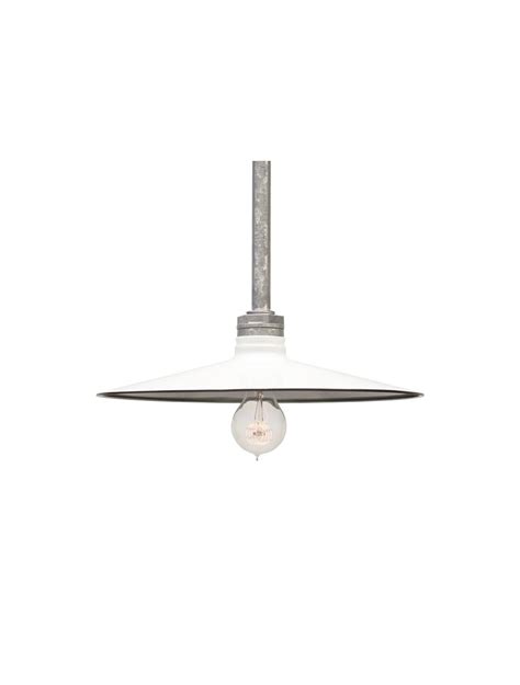 Baselite 14 Bistro Shade Light With Custom Finish And Mounting Options Fms14
