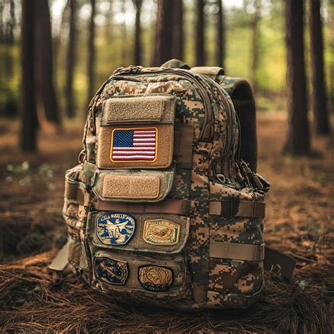 What Are Morale Patches Uses Types And Custom Designs Dutch Label