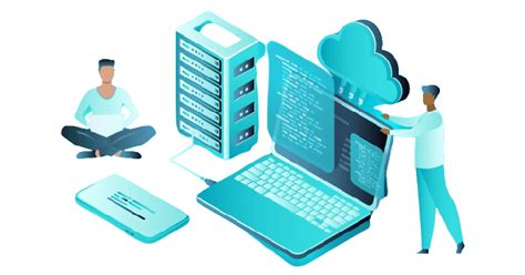 dedicated server infocus infotech