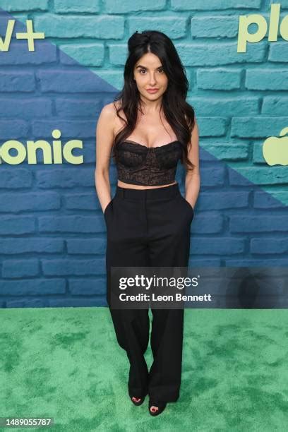Mikaela Hoover Photos And Premium High Res Pictures Getty Images