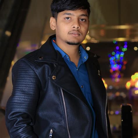 Dhiraj Yadav