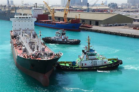 port operational simulation and risk analysis