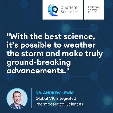 Blog Quotient Sciences