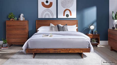 Rustic Classics Fsc Certified Reclaimed Solid Wood Furniture