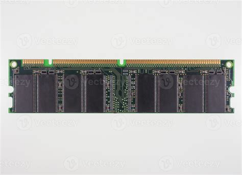 Computer RAM Module 3157896 Stock Photo At Vecteezy