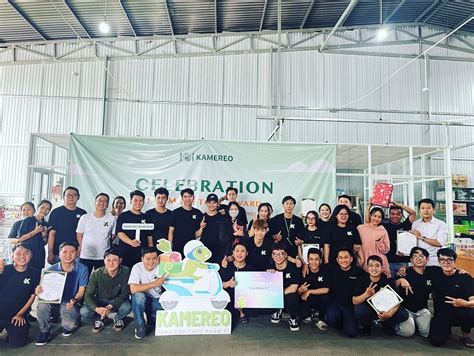 Công Ty Khởi Nghiệp Kamereo Của Việt Nam Thành Công Huy động 21 Triệu Usd