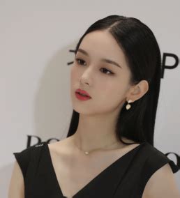 周也（中国内地影视女演员） 百度百科
