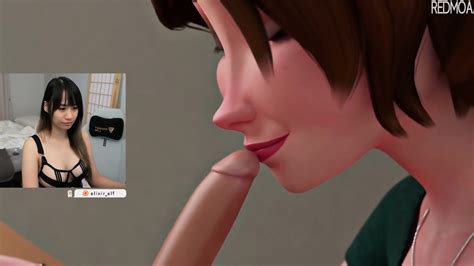 Learning From Aunt Cass Eporner