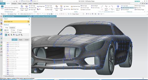 Nx Cad And Cam