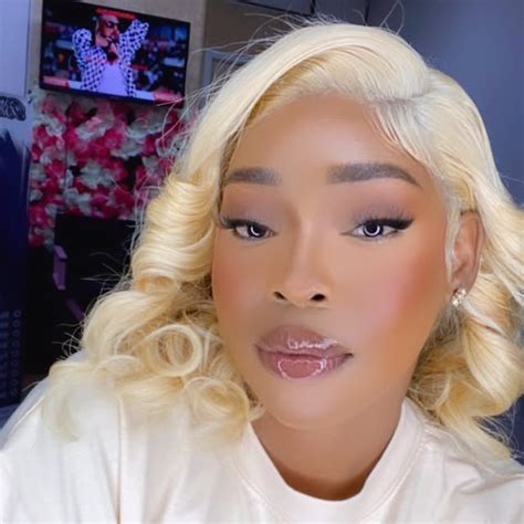 Tino Sandrianna Misstiandra • Threads Say More