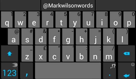 swiftkey cloud brings trending phrases sync and backup to your swipe
