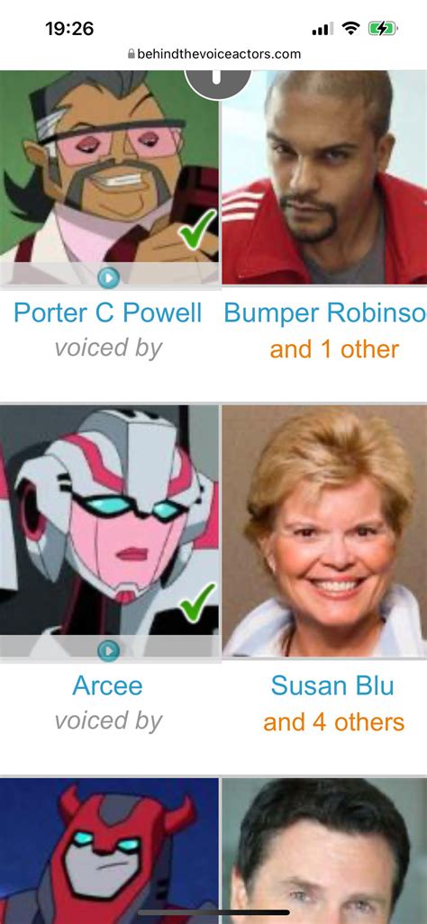 Susan Blu Transformers Animated By Fandomcraziness1 On Deviantart