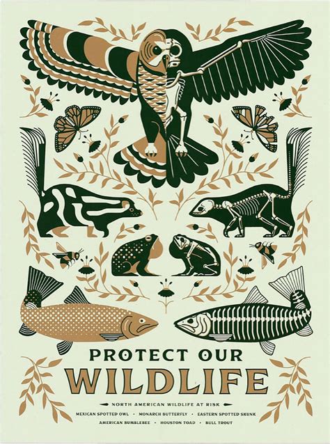 30 Best Screen Printed Poster Design Ideas You Should Check