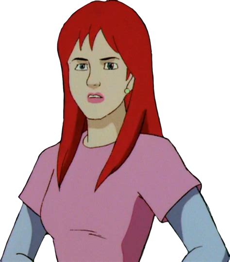 Jessie Bannon Vector By Mrtoonlover83 On Deviantart