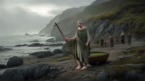 Palladius Sent To Ireland First Bishop In 431 Revealed