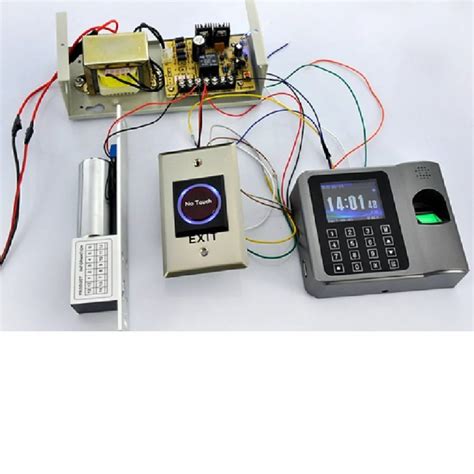 Biometric Installation Services In New Delhi Id 2853440611362
