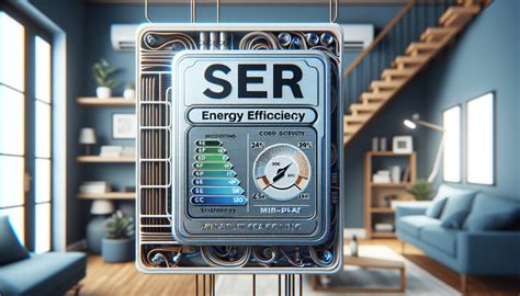 Understanding Seer Ratings How To Find The Most Energy Efficient Mini