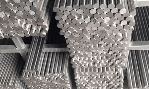 A Comprehensive Guide To Cnc Machining Nickel Alloys Richconn