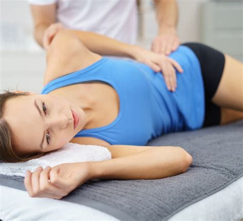 Hip Tendon Tears Bioxcellerator