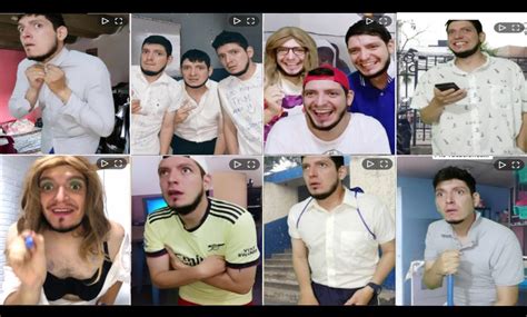 Mi Modo Chat Videos Graciosos Facebook
