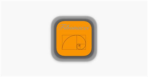 ‎fibonacci Sequence On The App Store