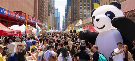 Panda Fest
