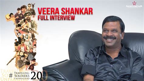 Pk 20 Interview With Director Veera Shankar Pawan Kalyan Youtube