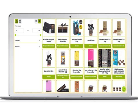 Ecommerce And Retail Politetech Software Web And Mobile Development