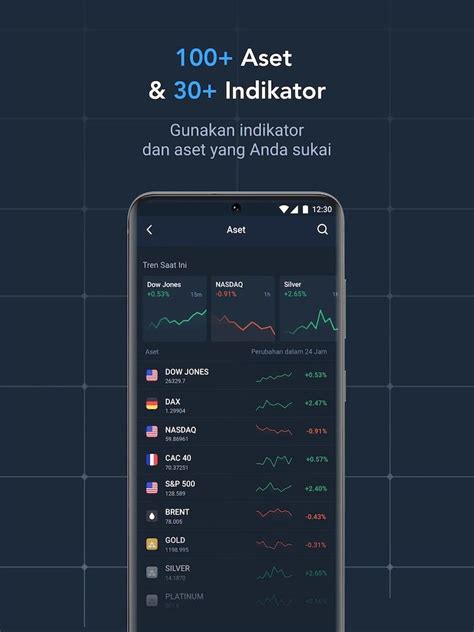 Review Apa Broker Olymp Trade Aman Buat Investasi Forex