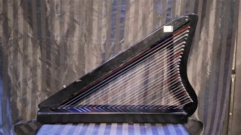 Gear Hunter Harpsicle Harpsiclebks