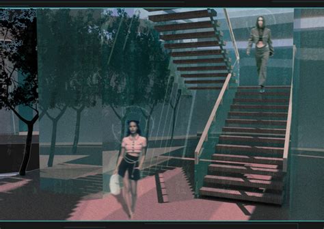 Sonali Mathur Msa 2021 Manchester School Of Architecture