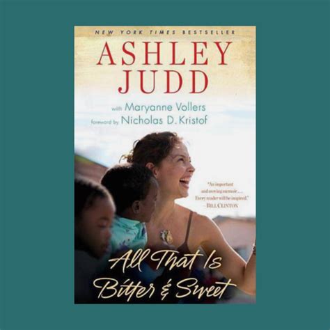 About Ashley — Ashley Judd
