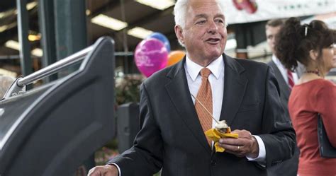 Walt Helmick Obituary Long Time Legislator Ag Commissioner News