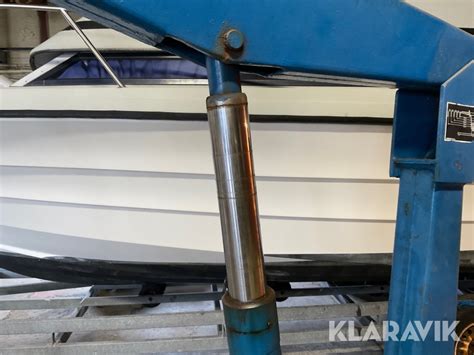 Motorlyft Kristinehamn Klaravik Auktioner